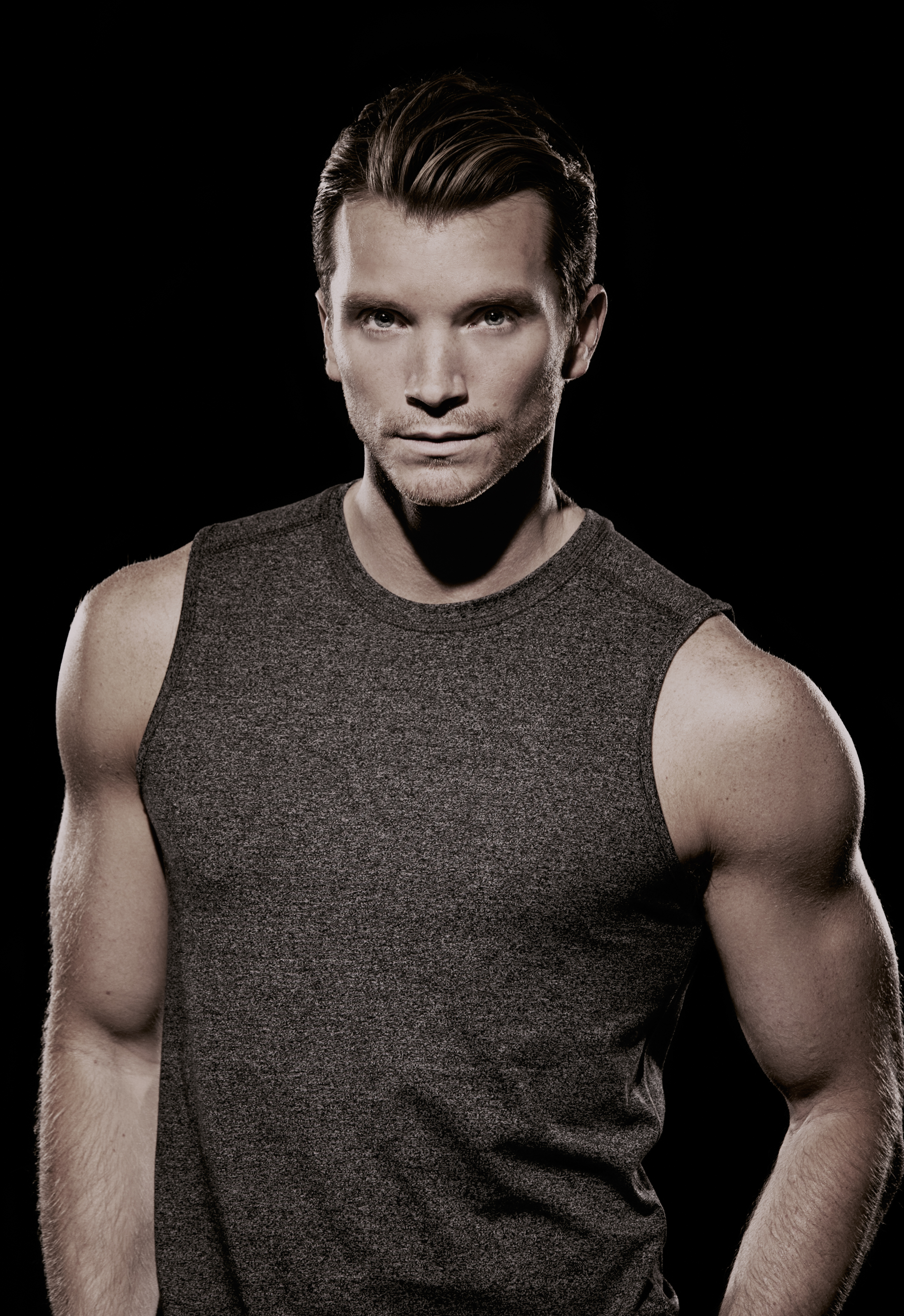 Hey Guys! | Matt Conrad Fitness